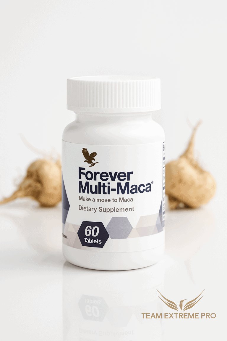 Maca prah - 9 prednosti i potencijalnih nuspojava!