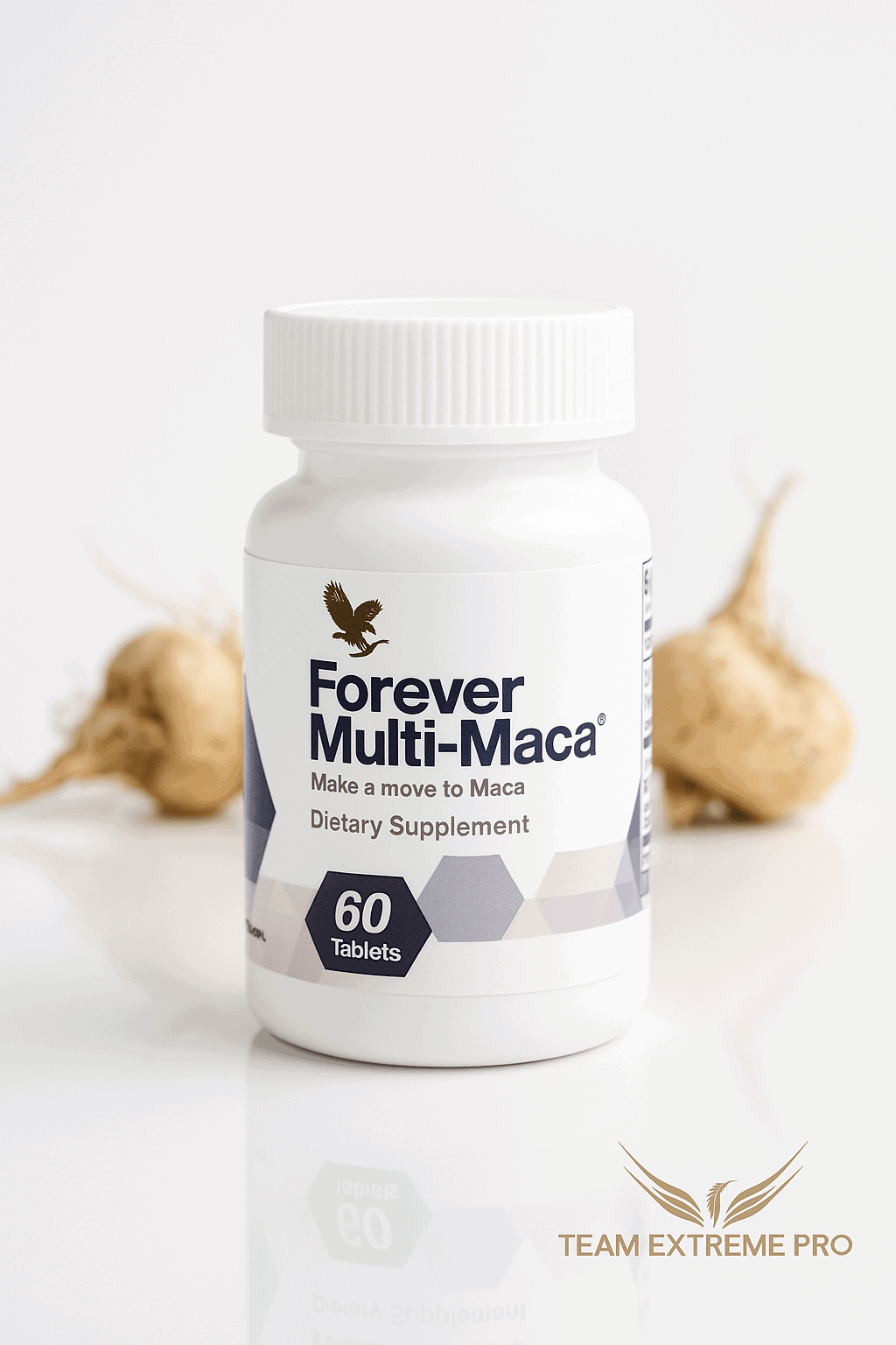 Maca prah - 9 prednosti i potencijalnih nuspojava!